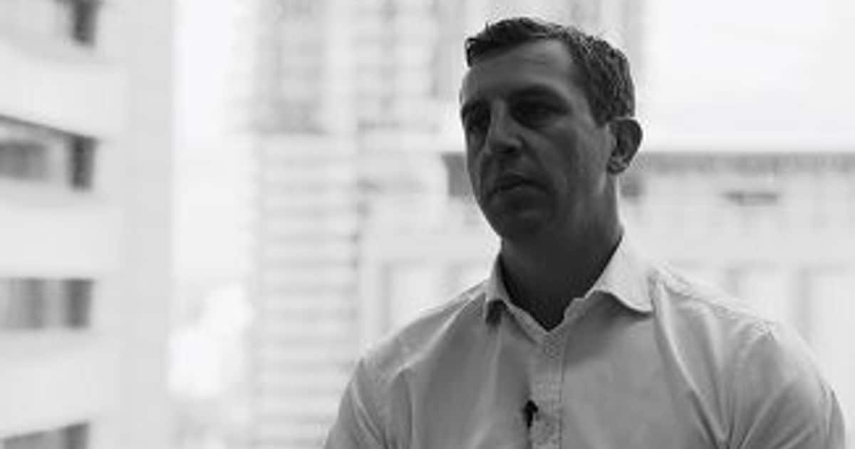 Barry makes his mark in history