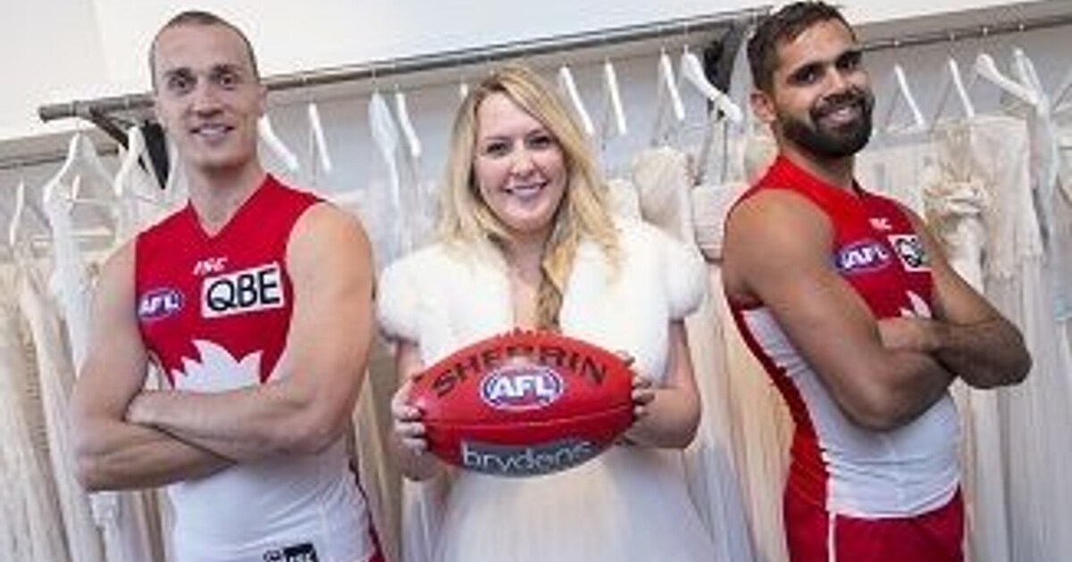 Get married on the SCG thanks to QBE