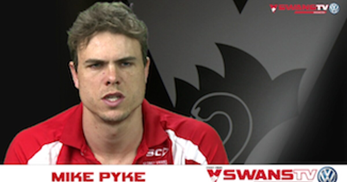 2014 in review: Mike Pyke