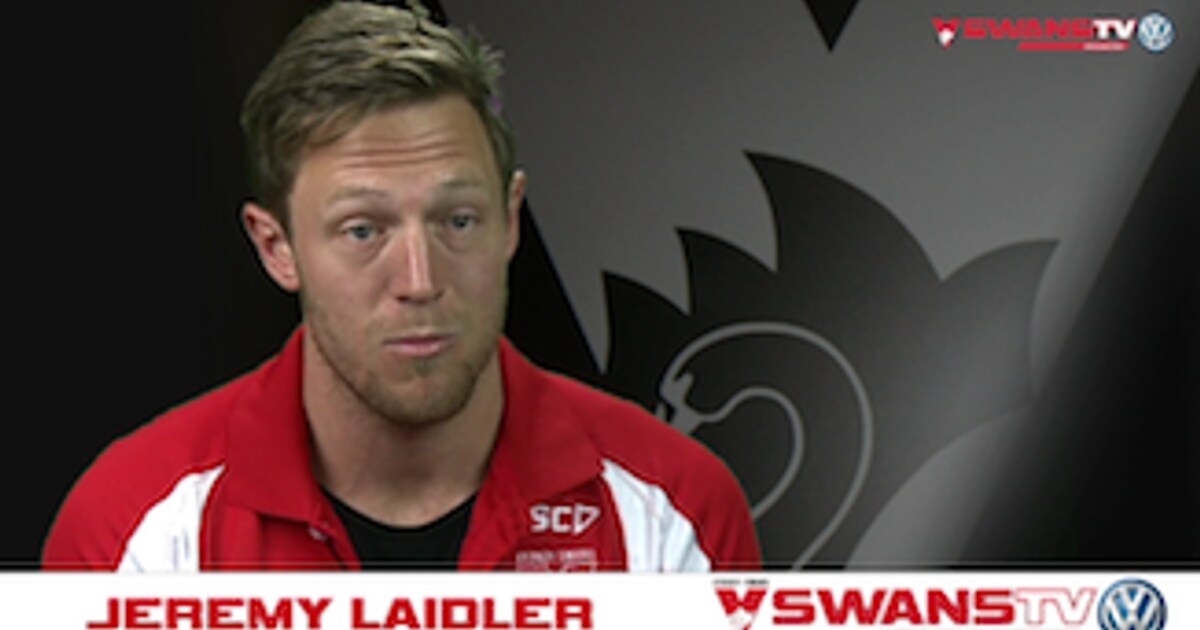 2014 in review: Jeremy Laidler