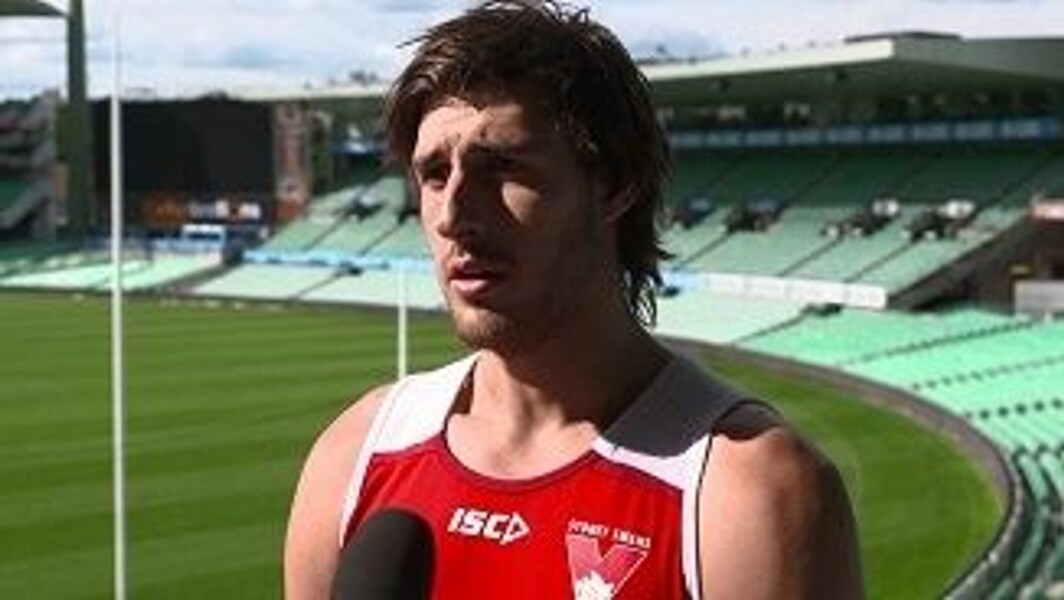 Naismith's new three year deal