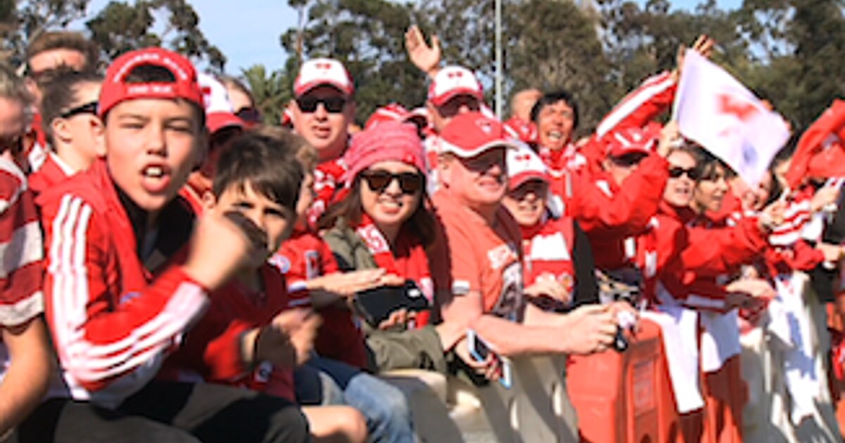 Swans' season not a waste, says Jack