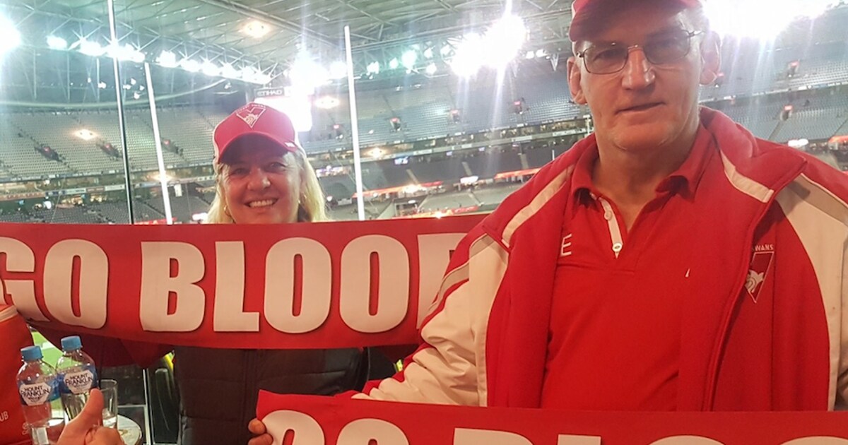 The Moment: The Baynes