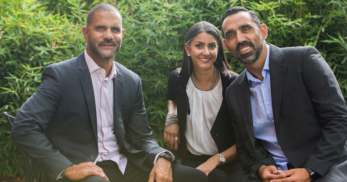 GO Foundation recognised