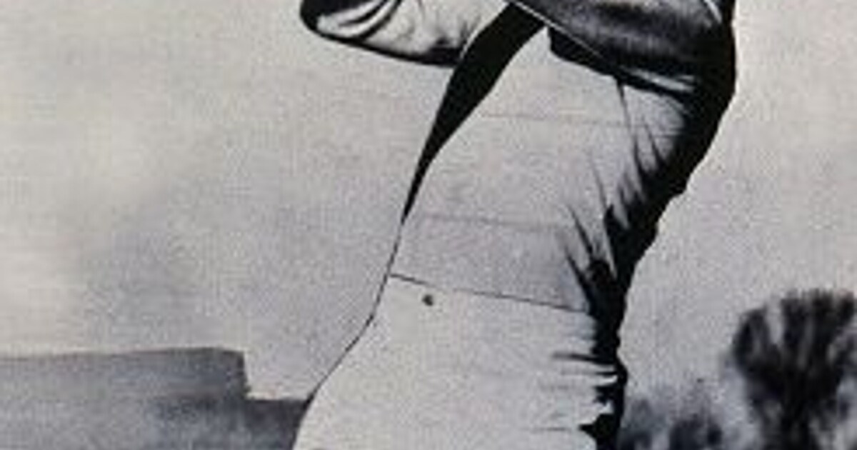 On This Day: Jack Graham debut