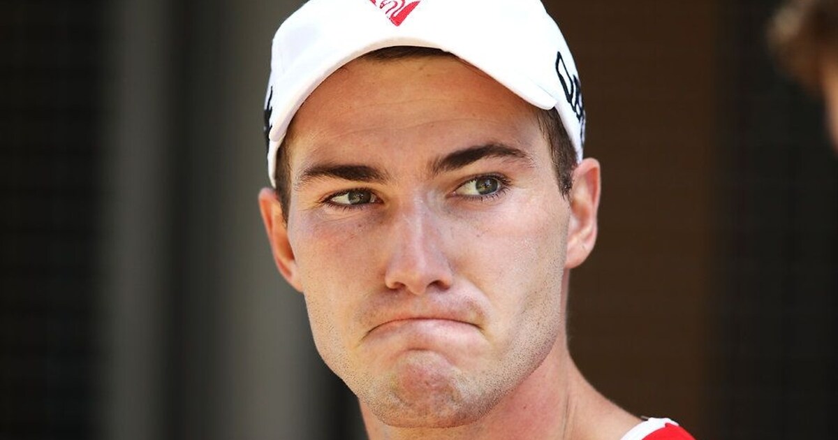 Thurlow all eyes for AFL footy