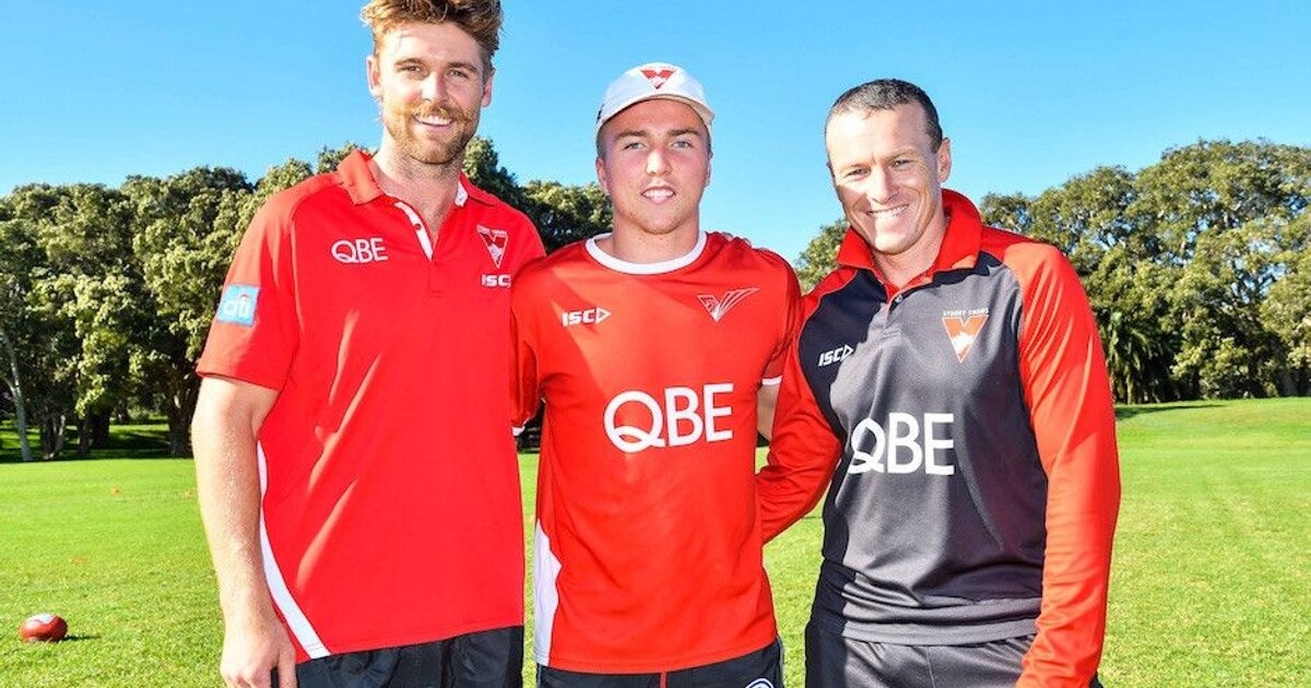 Academy: Sam Thorne to lead U18 team into new era