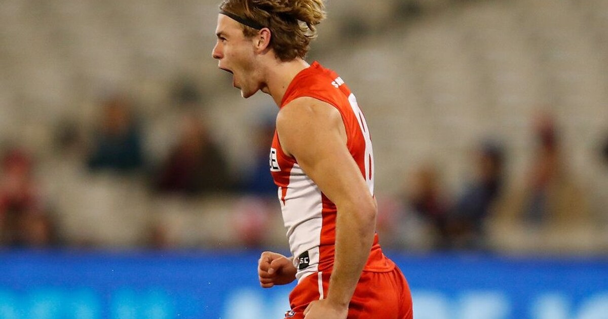 Rowbottom to run in GF sprint