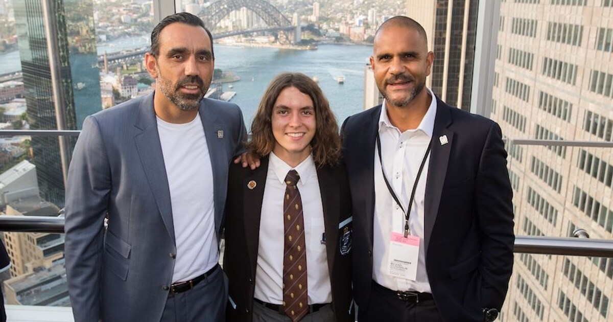 GO Foundation continuing to inspire