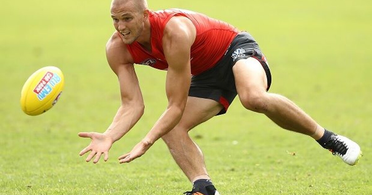 Reid remains in the hunt