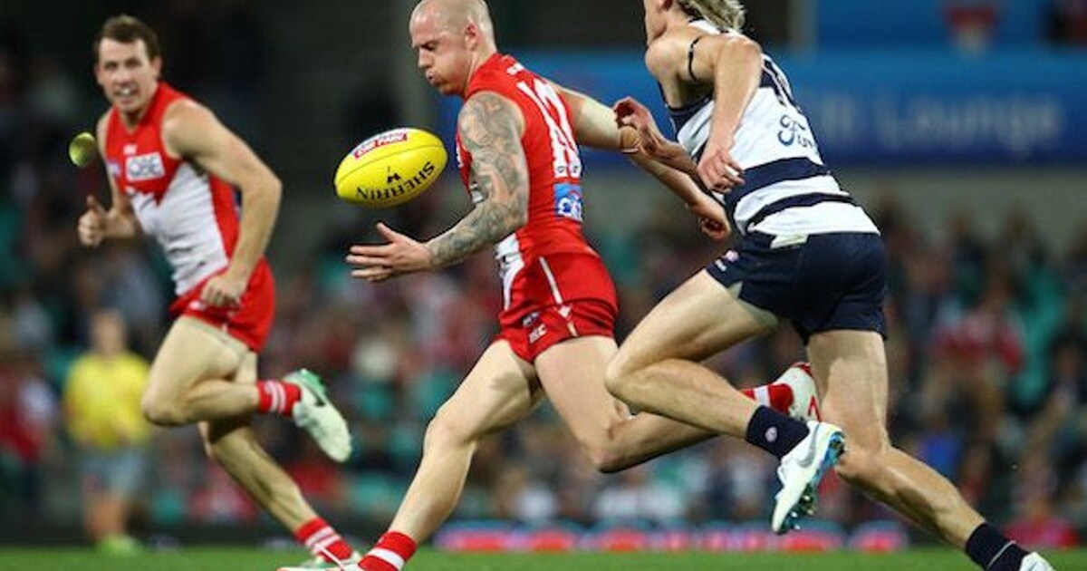 Season Review: Zak Jones