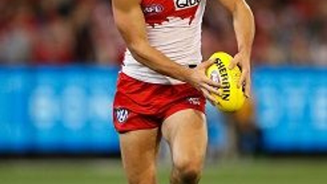 Three more years for Melican