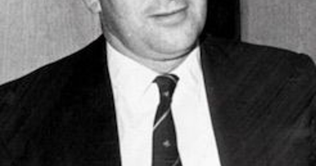 Vale Brian Bourke