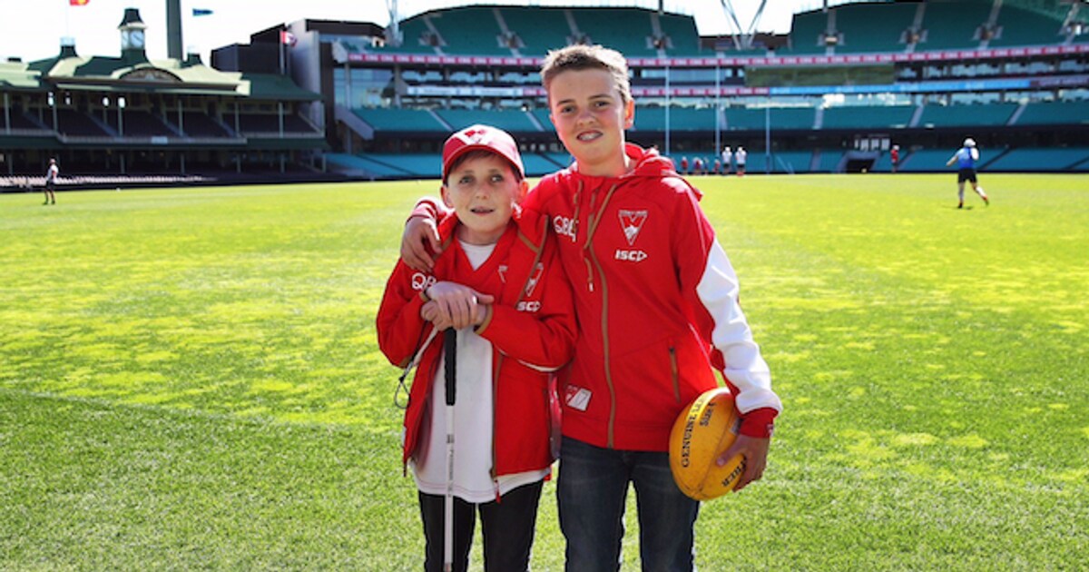 Vale Mark Darra Smith