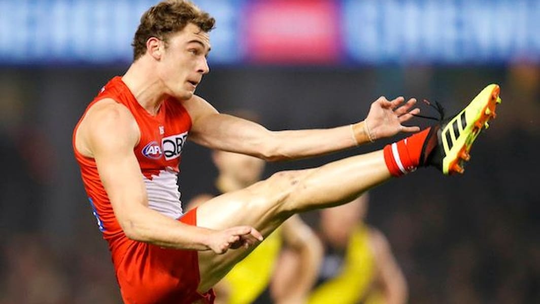 Season review: Will Hayward