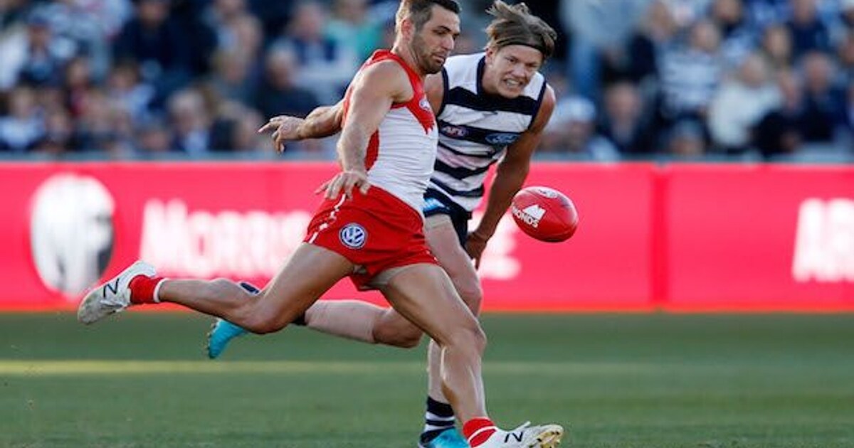 Skipper makes Team of Week