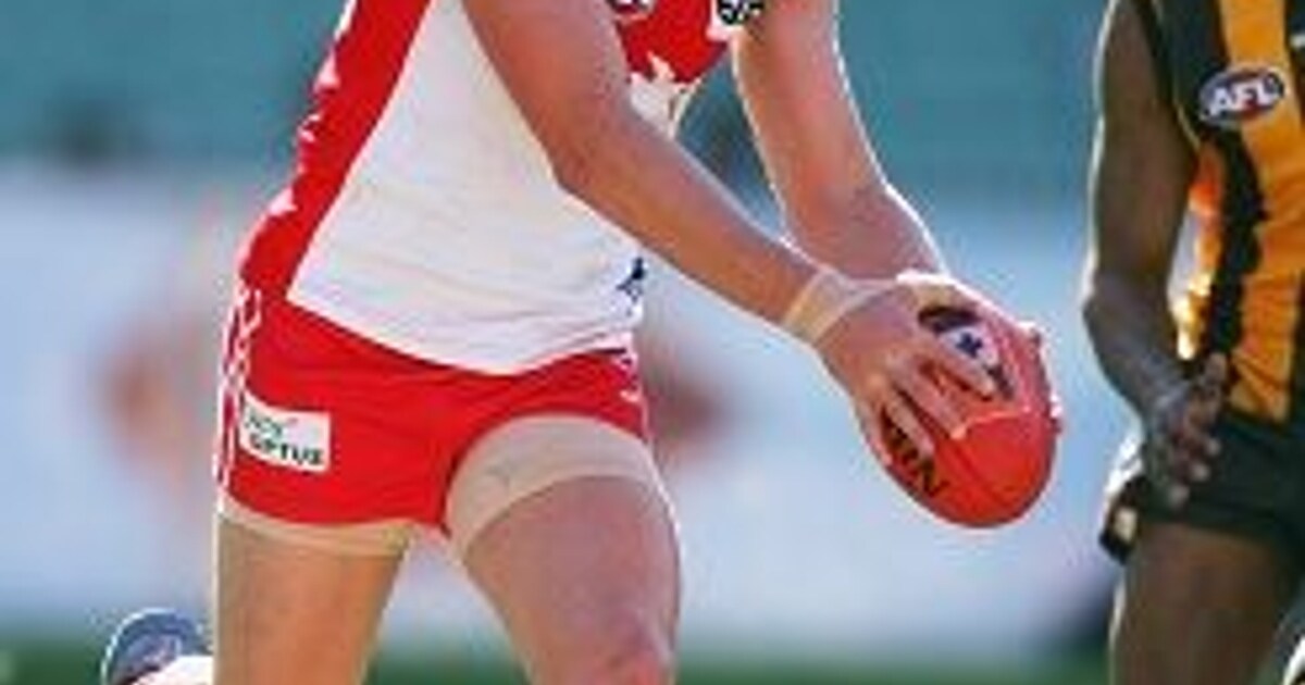 Hall of Fame countdown: Jared Crouch