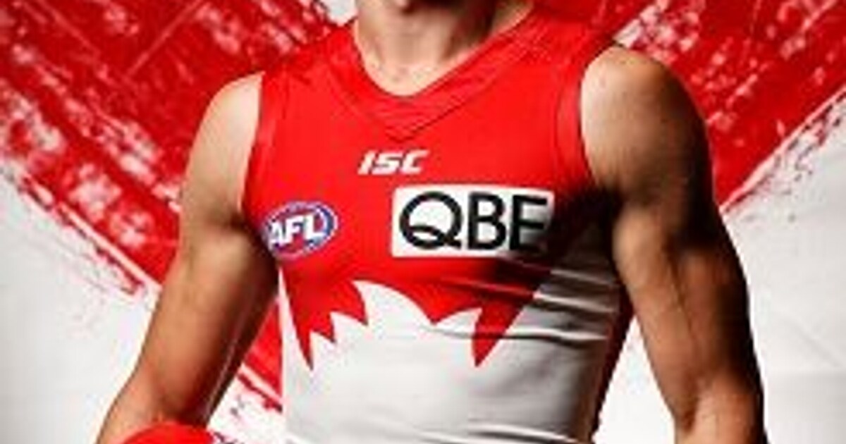Pocket Profile: Callum Mills