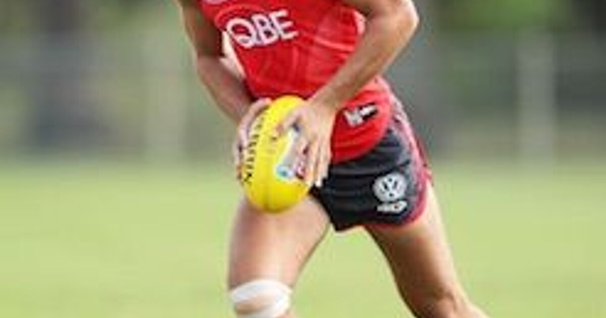 Melican nears return