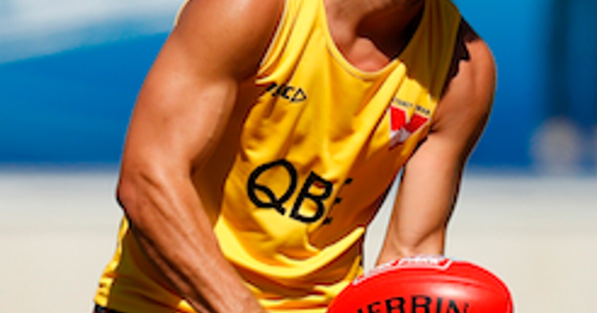 Melican elevated to senior list