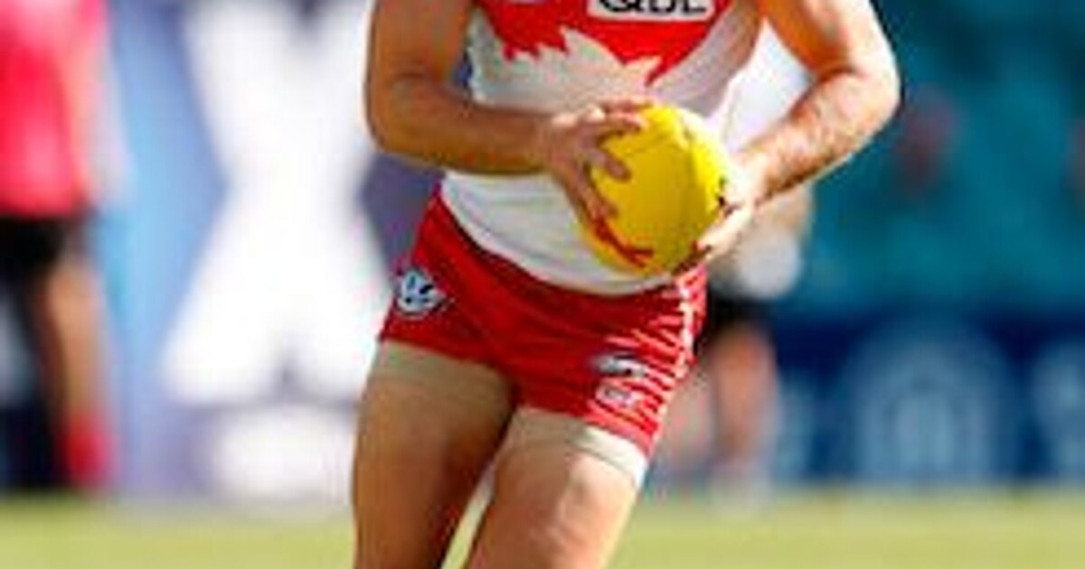 Season review: Jordan Foote