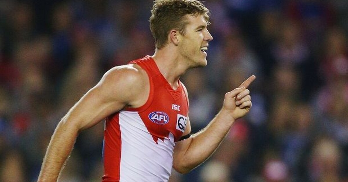 Parker crowned Bob Skilton Medallist