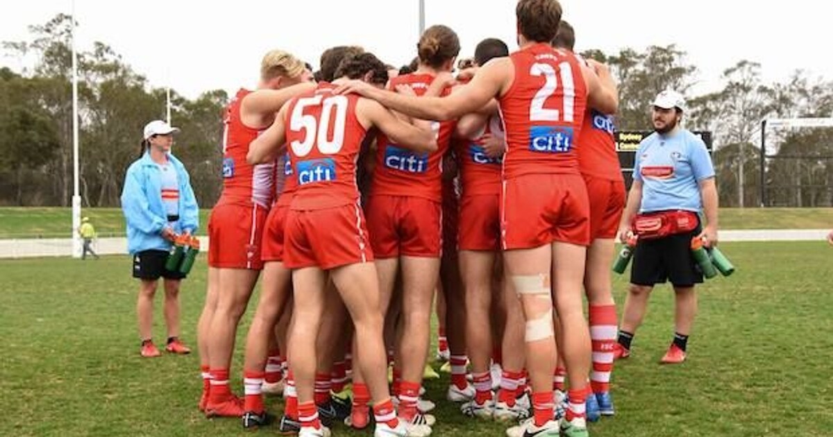 NEAFL Grand Final Preview