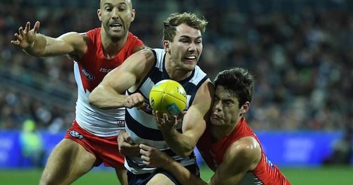 Thurlow excited for Sydney journey