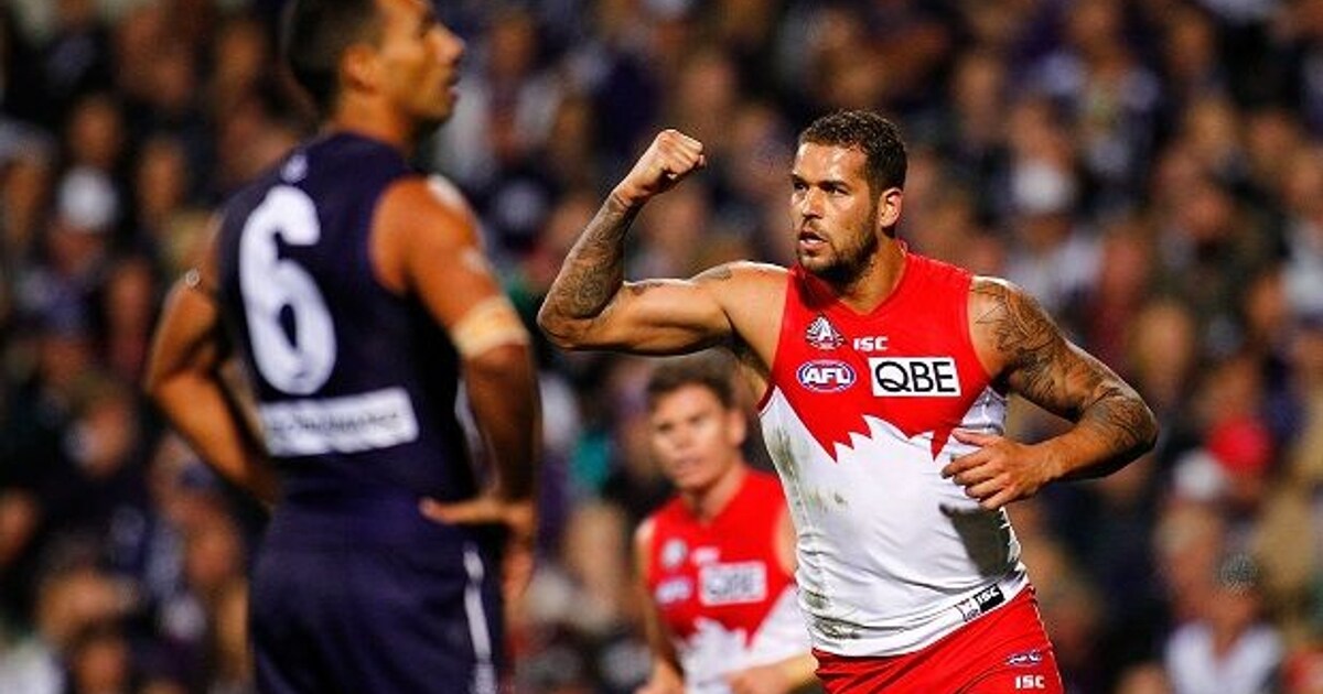 Hot Topics: Facing Freo