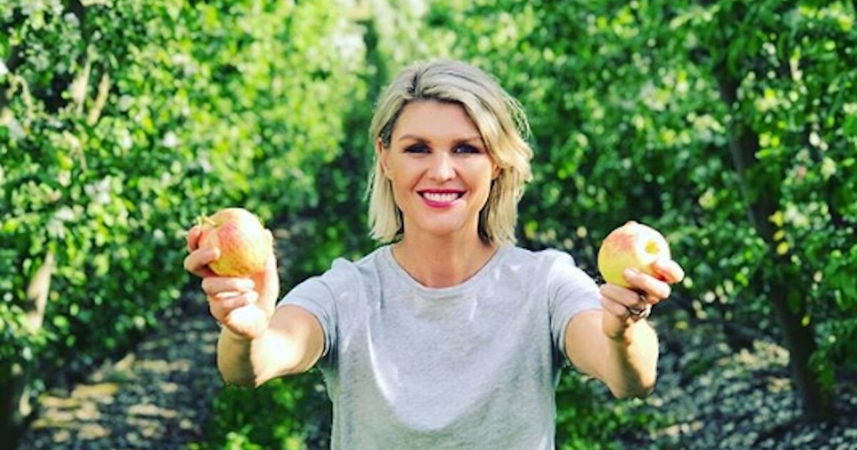 Roulston launches new TV show