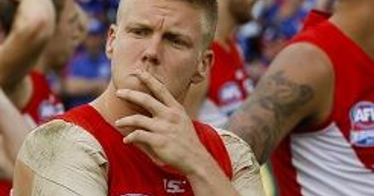 Loss will spur Swans