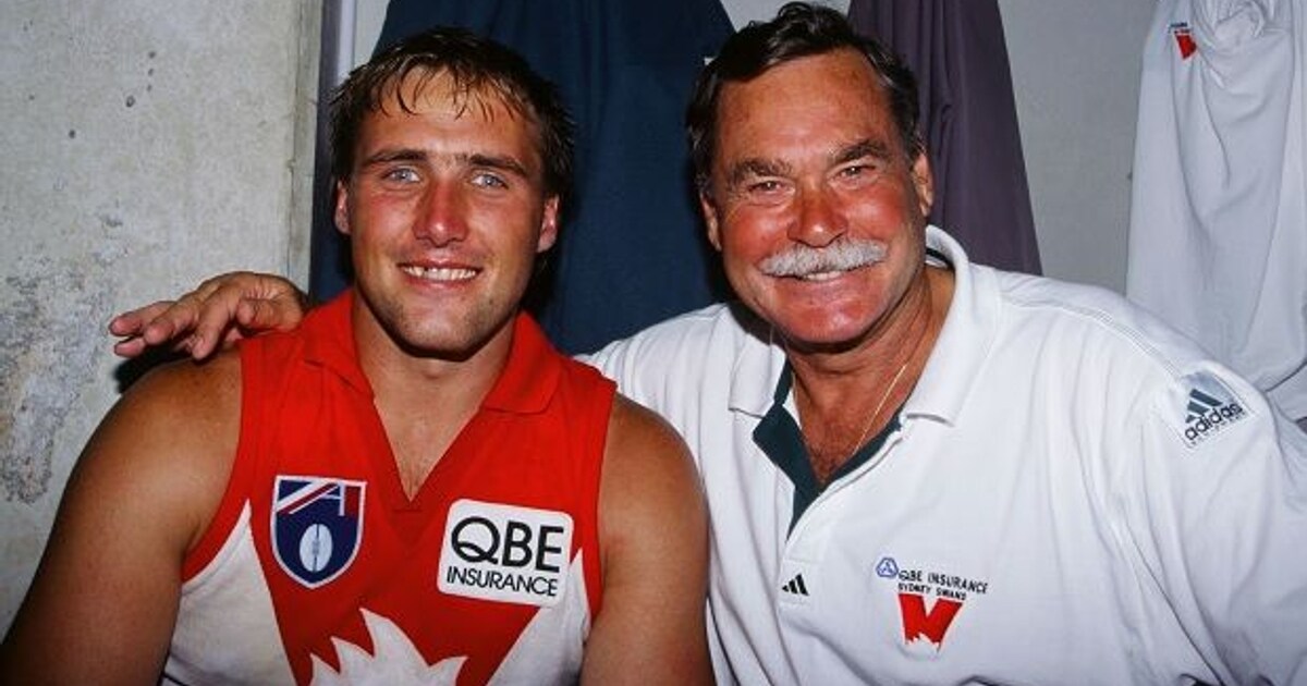 A note from former chairman Richard Colless