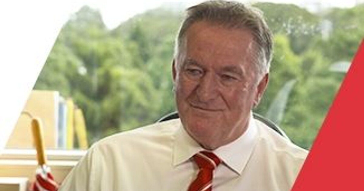 SCG move update - February 29, 2016