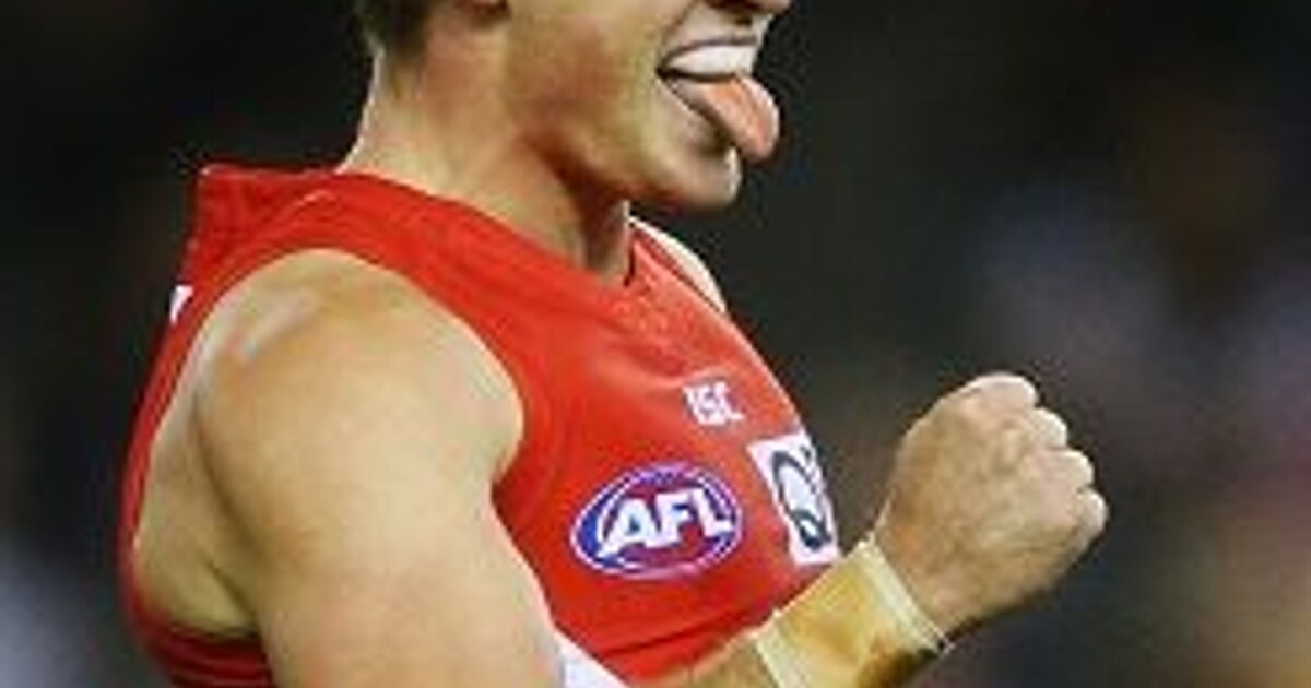 Season Review: Harry Cunningham