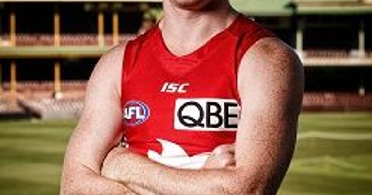 Pocket Profile: Gary Rohan