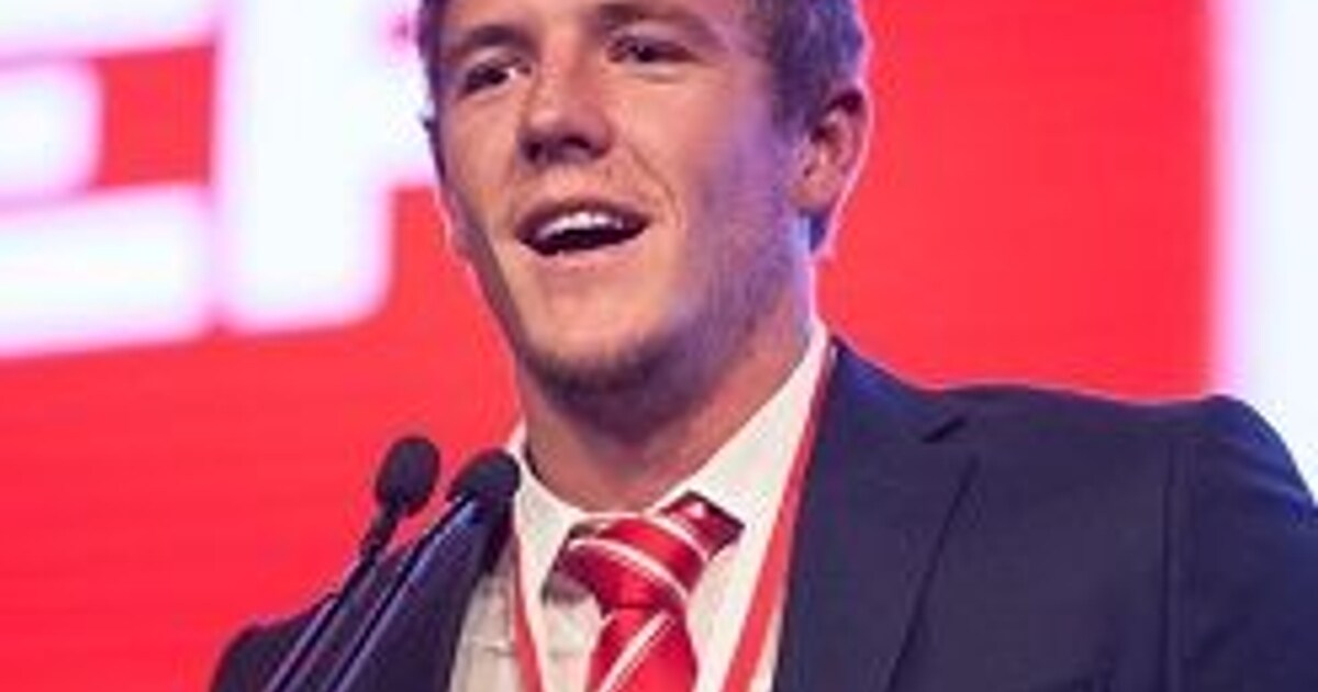 2015 Bob Skilton Medal Live Stream