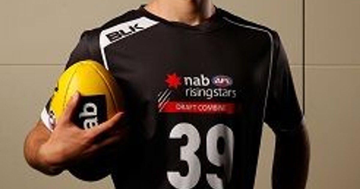 Dunkley nominates for father-son selection