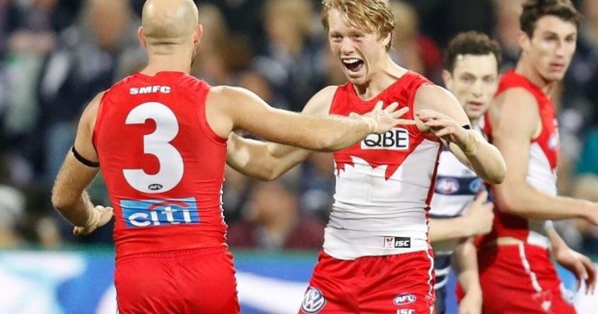 Season Review: Callum Mills