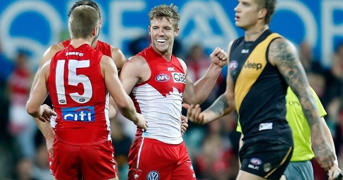 Heeney's 'very versatile'
