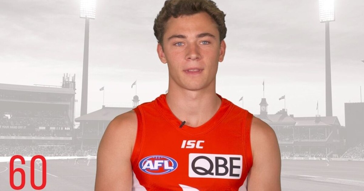 60 seconds with Will Hayward - May 4th, 2018