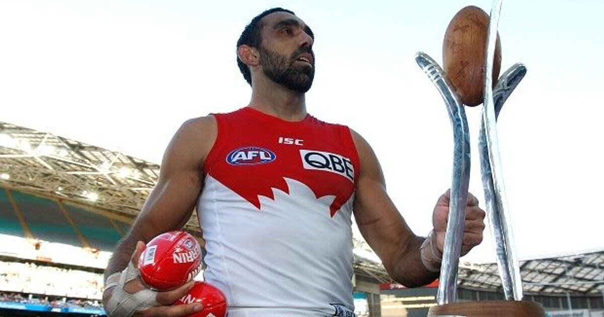 Swans to play for Marngrook trophy