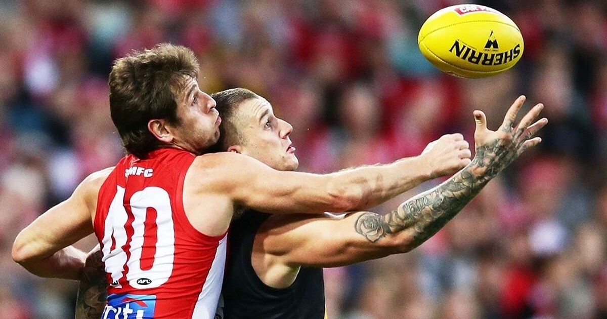 Red & White News - Rd 13, 2017