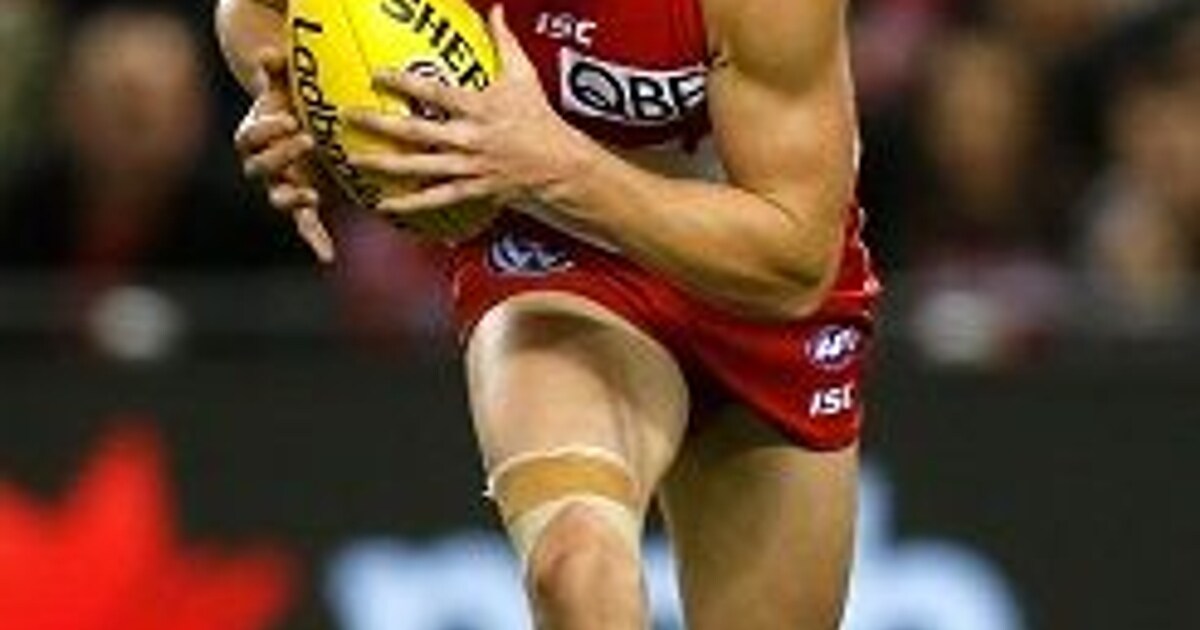 Heeney wins Rising Star