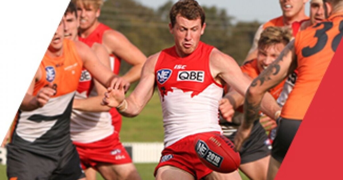 NEAFL Highlights: Grand Final - September 12, 2016