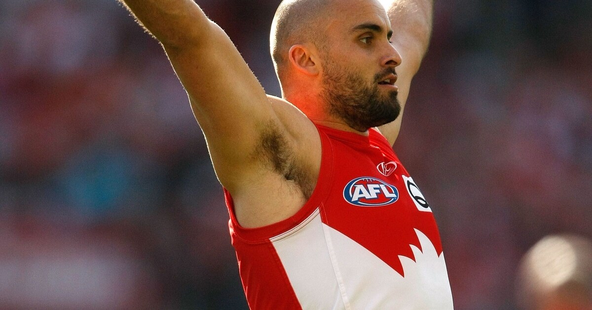 Rhyce Shaw gallery - 200 AFL games