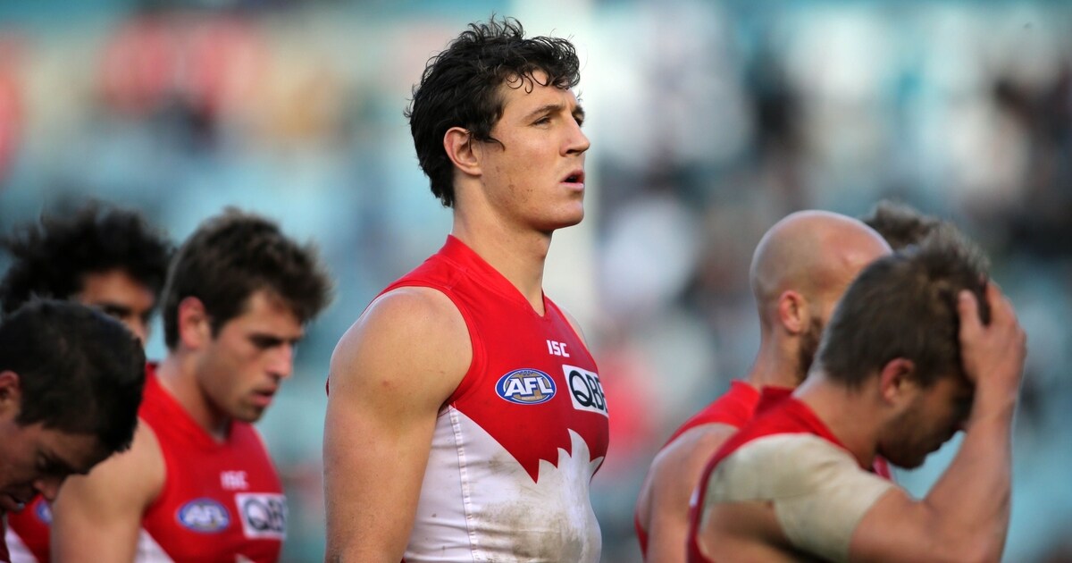 Round 13 - Sydney Swans v Port Adelaide