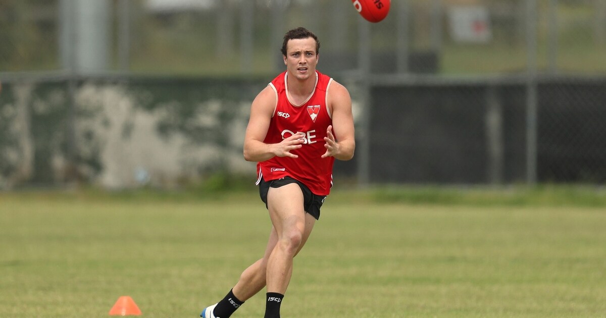 Taylor a settled Swan