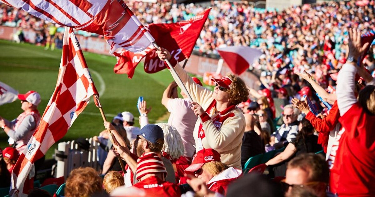 March into Membership returns