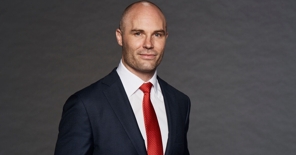 Message from the CEO
