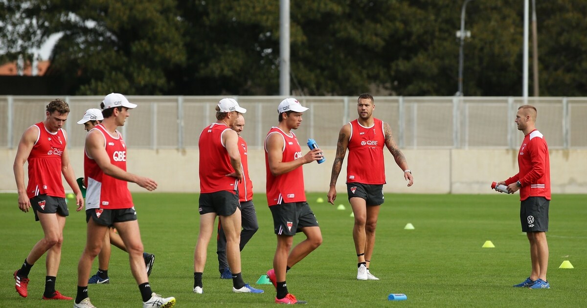 Footy’s back but AFL landscape still uncertain